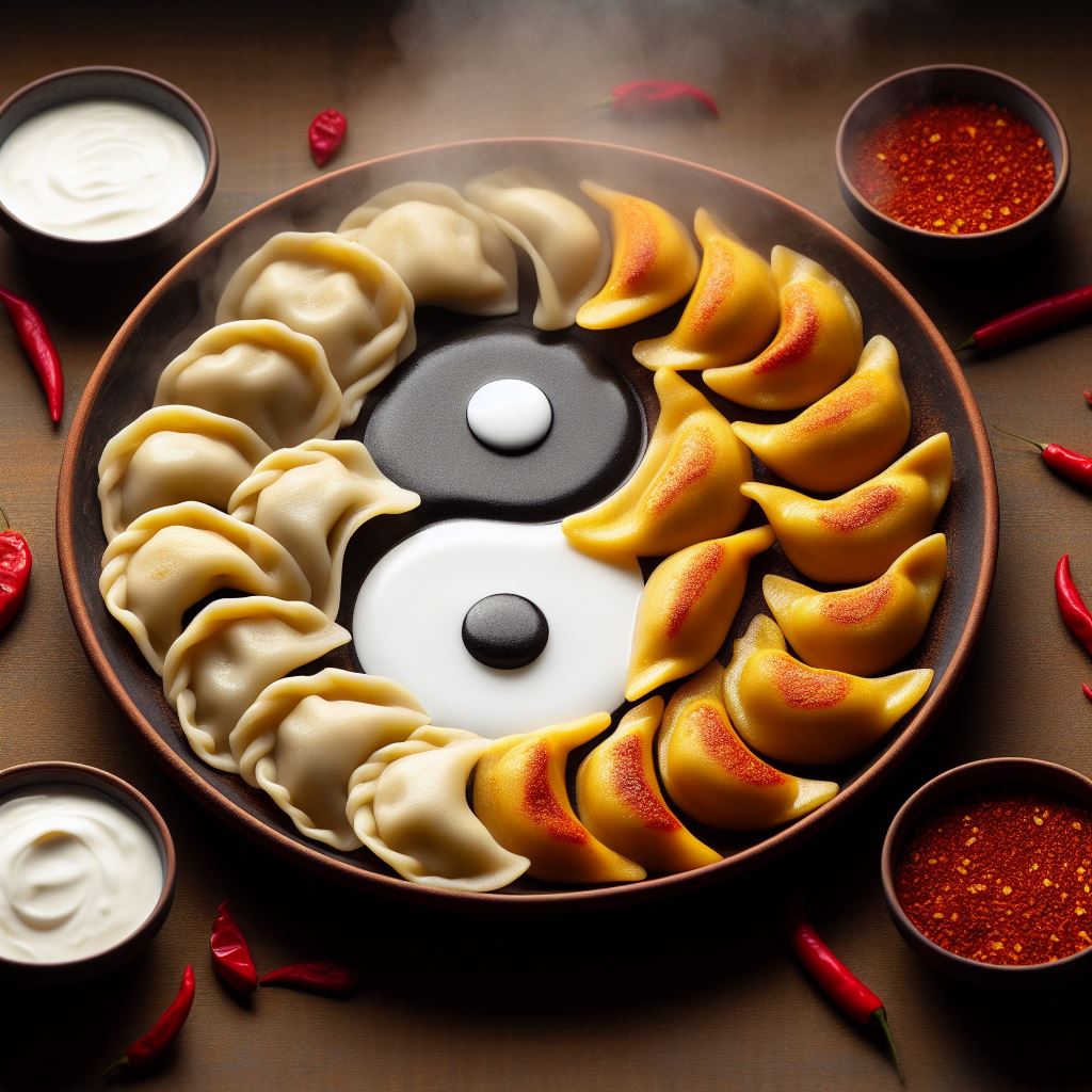 Pierogi Vs Pedaheh: What's The Difference? » Differencess