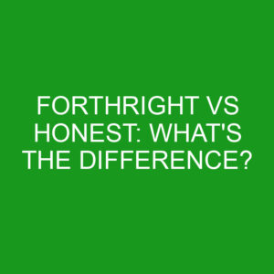 Unattentive Vs Inattentive: What's The Difference? » Differencess