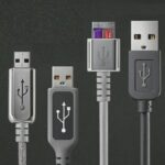 Comparing USB Type-A, Type-B, And Type-C: Which Connector Is Right For ...