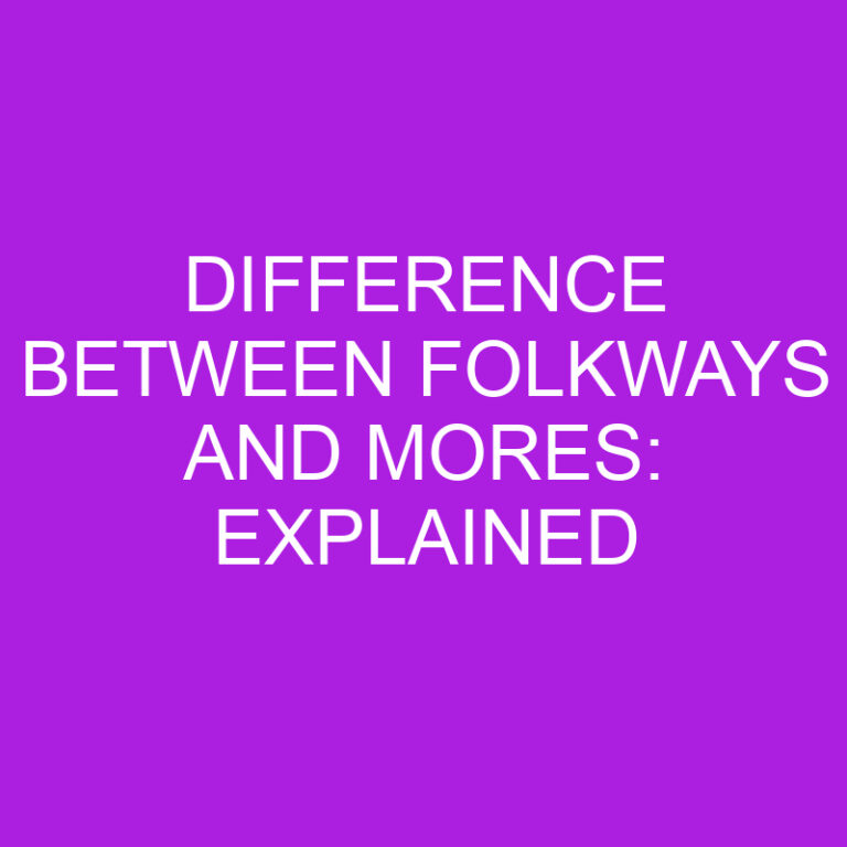 Difference Between Science And Philosophy: Understanding Approaches And ...