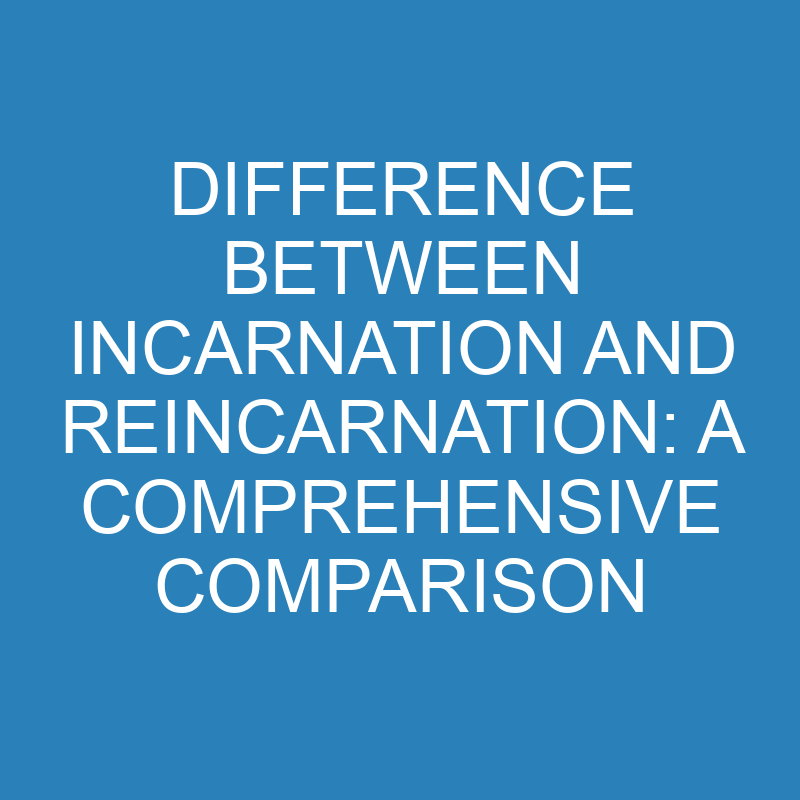 Difference Between Emo And Goth: Unraveling The Distinctions » Differencess