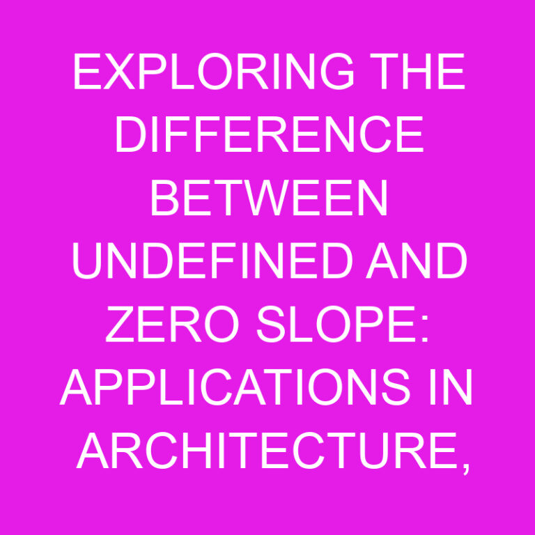 Zip Codes Vs Postal Codes: Understanding The Key Differences » Differencess