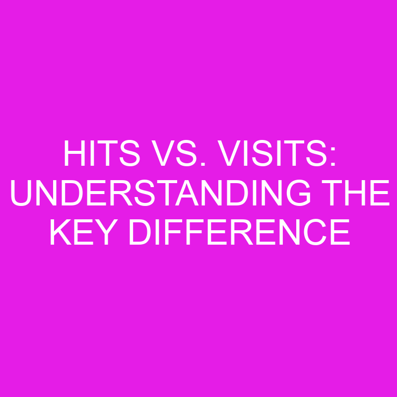 Understanding The Difference Between "Why" And "Because" » Differencess