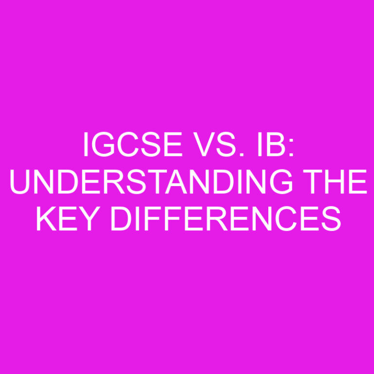 Understanding The Difference Between Citing And Quoting » Differencess Understanding The Difference Between Citing And Quoting » Differencess