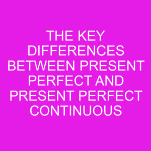 Understanding The Difference Between Scene And Act: Enhancing Structure ...